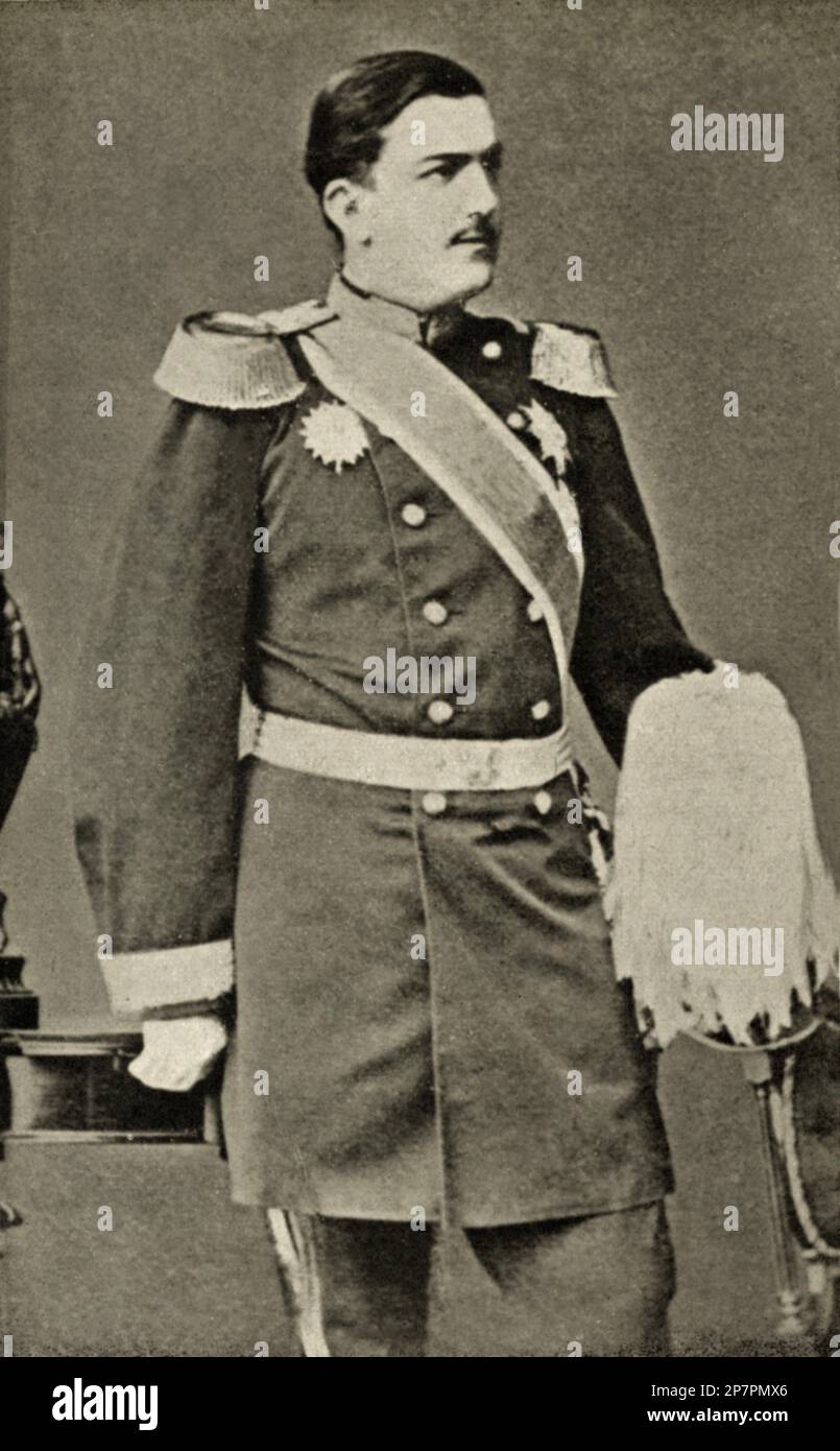 Obrenovic aleksandar -Fotos und -Bildmaterial in hoher Auflösung – Alamy