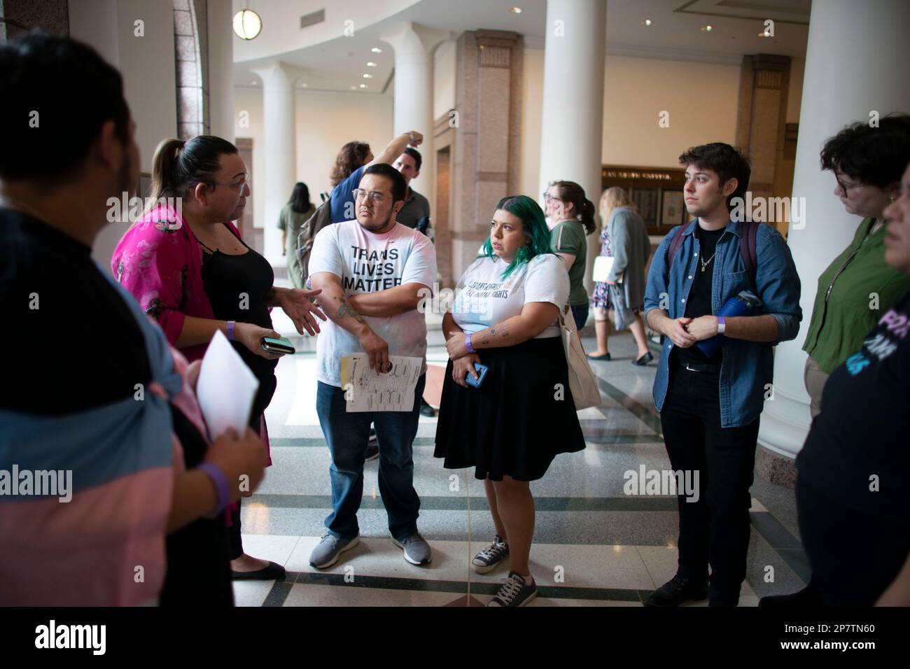 Trans texaner -Fotos und -Bildmaterial in hoher Auflösung – Alamy