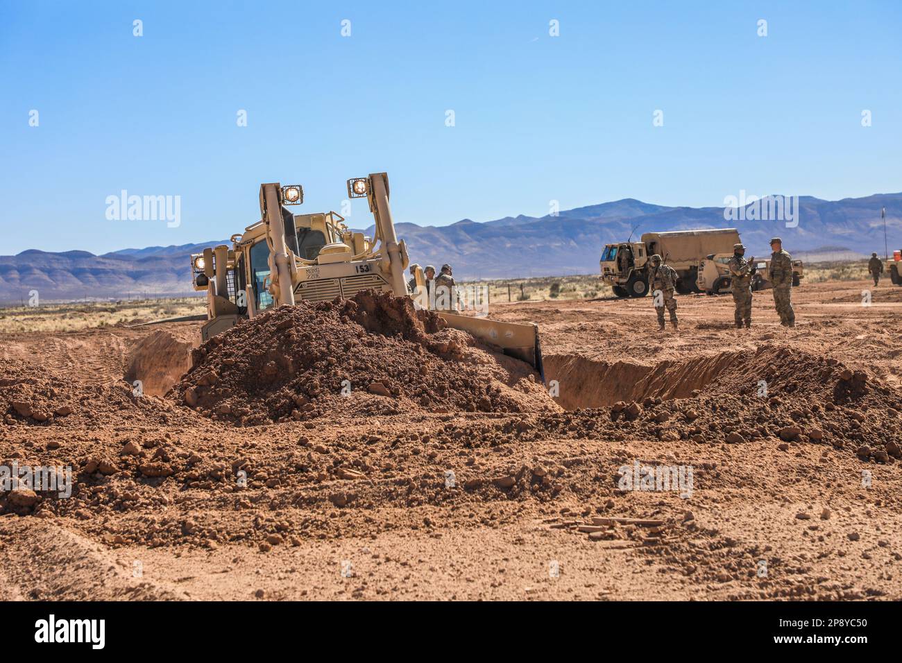 Mcgregor range -Fotos und -Bildmaterial in hoher Auflösung – Alamy