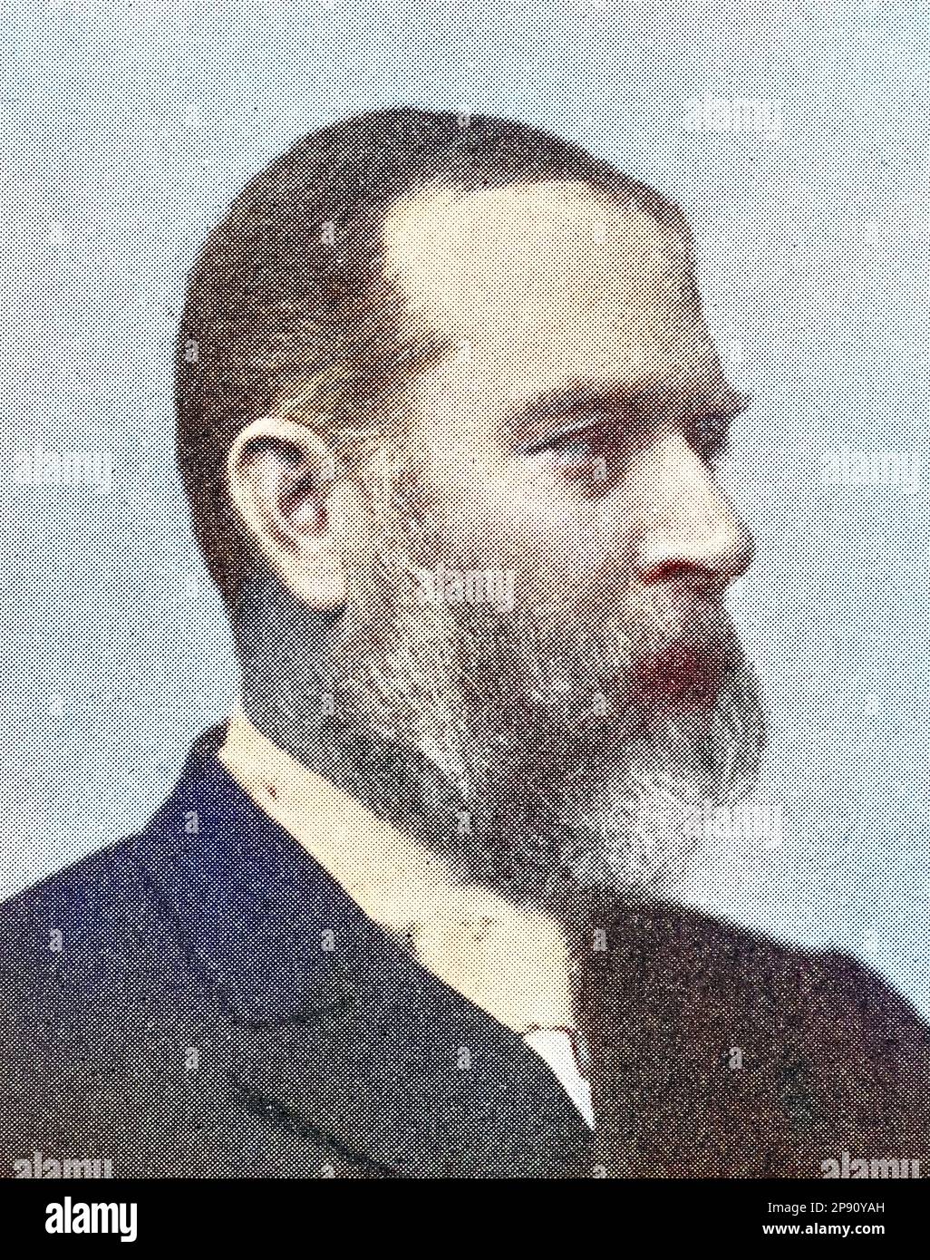 Karl Woermann (4. Juli 1844-4) Februar 1933) war ein deutscher ...