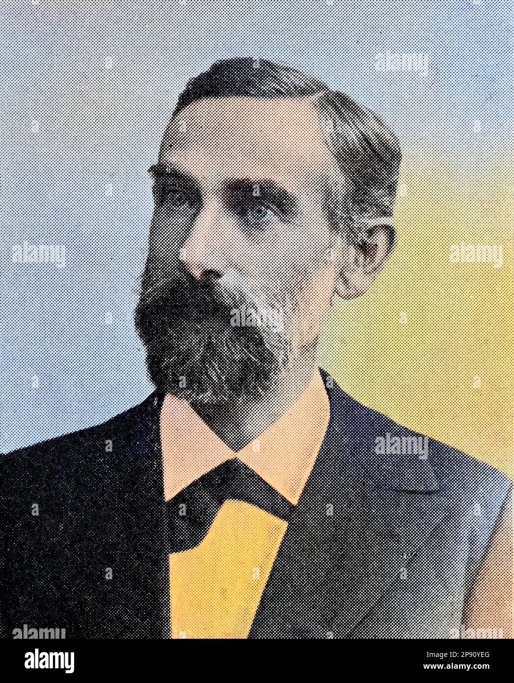 Ernst bernheim -Fotos und -Bildmaterial in hoher Auflösung – Alamy