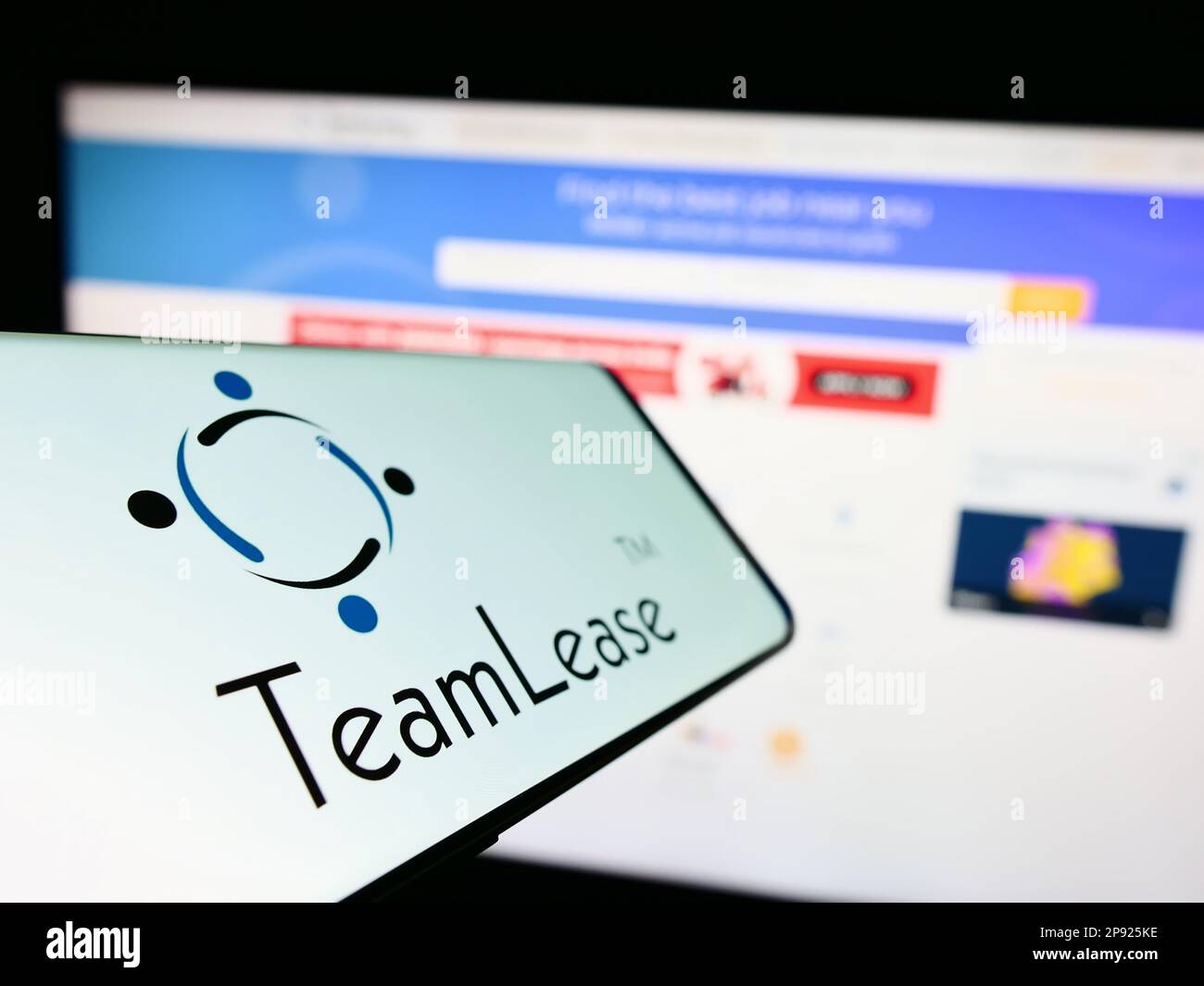 Teamlease dienste -Fotos und -Bildmaterial in hoher Auflösung – Alamy