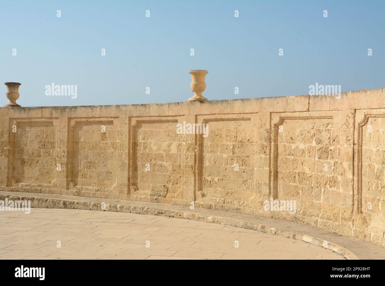 Noto ist die Hauptstadt des sizilianischen Barocks mit seinen goldenen ...