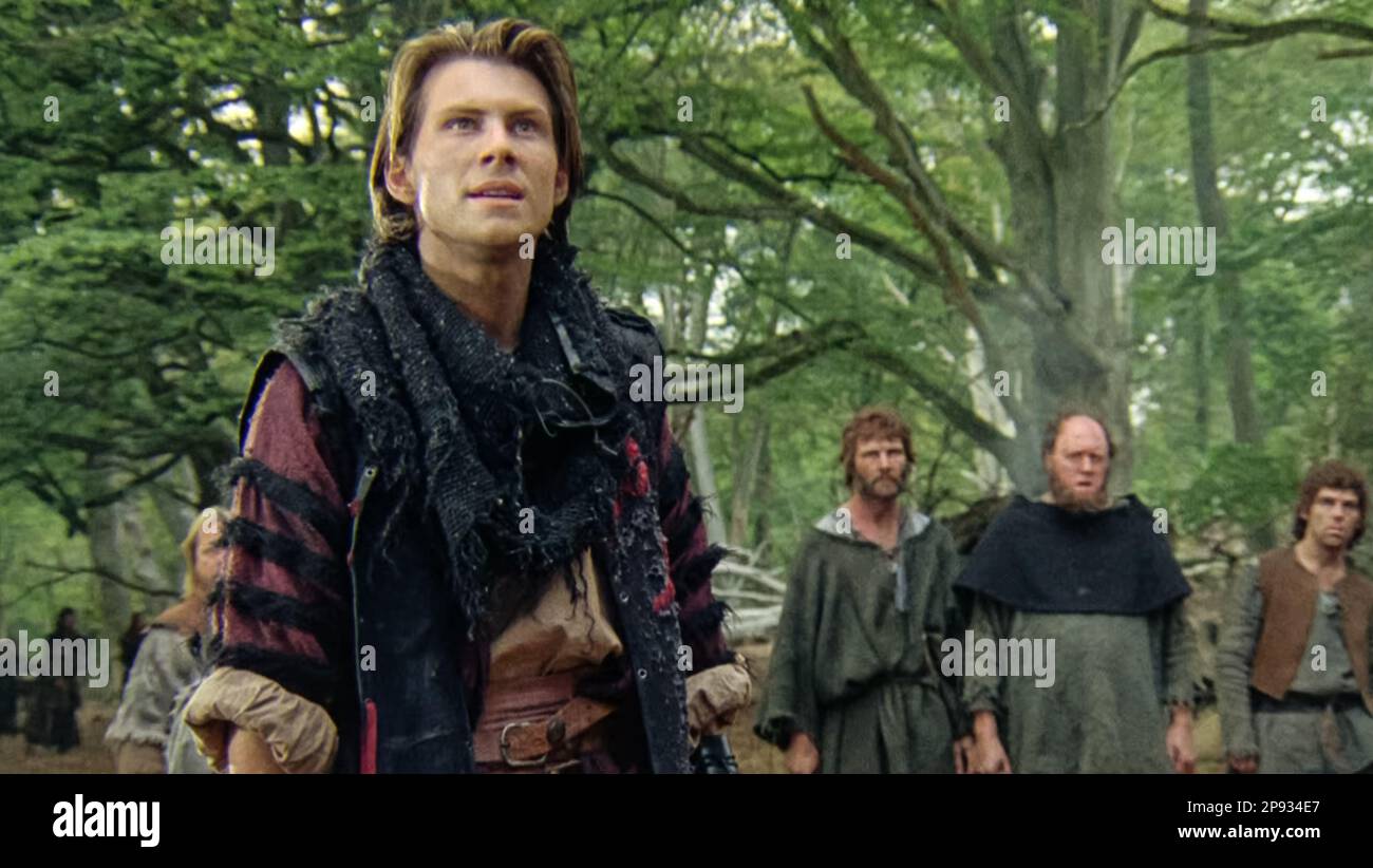 USA. Christian Slater in einer Szene aus dem (C)Warner Bros. Film ...