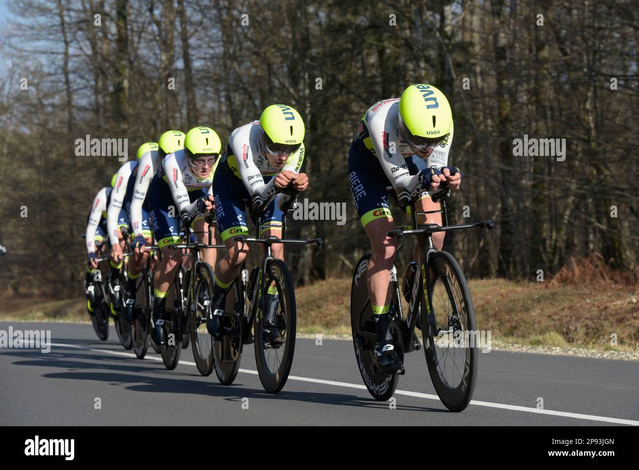 Intermarche circus wanty team -Fotos und -Bildmaterial in hoher ...
