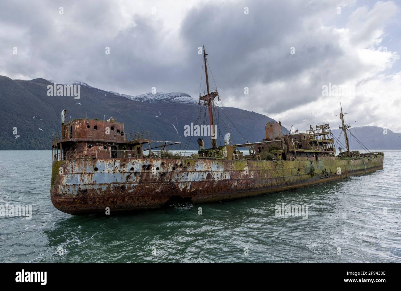 Bajo cotopaxi -Fotos und -Bildmaterial in hoher Auflösung – Alamy