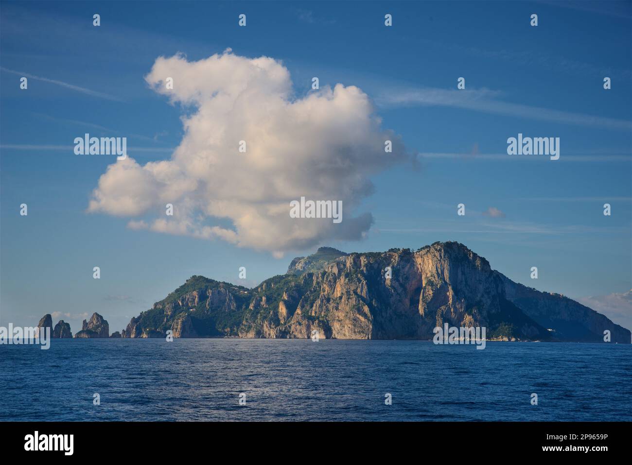 Das tyrrhenische meer -Fotos und -Bildmaterial in hoher Auflösung ...