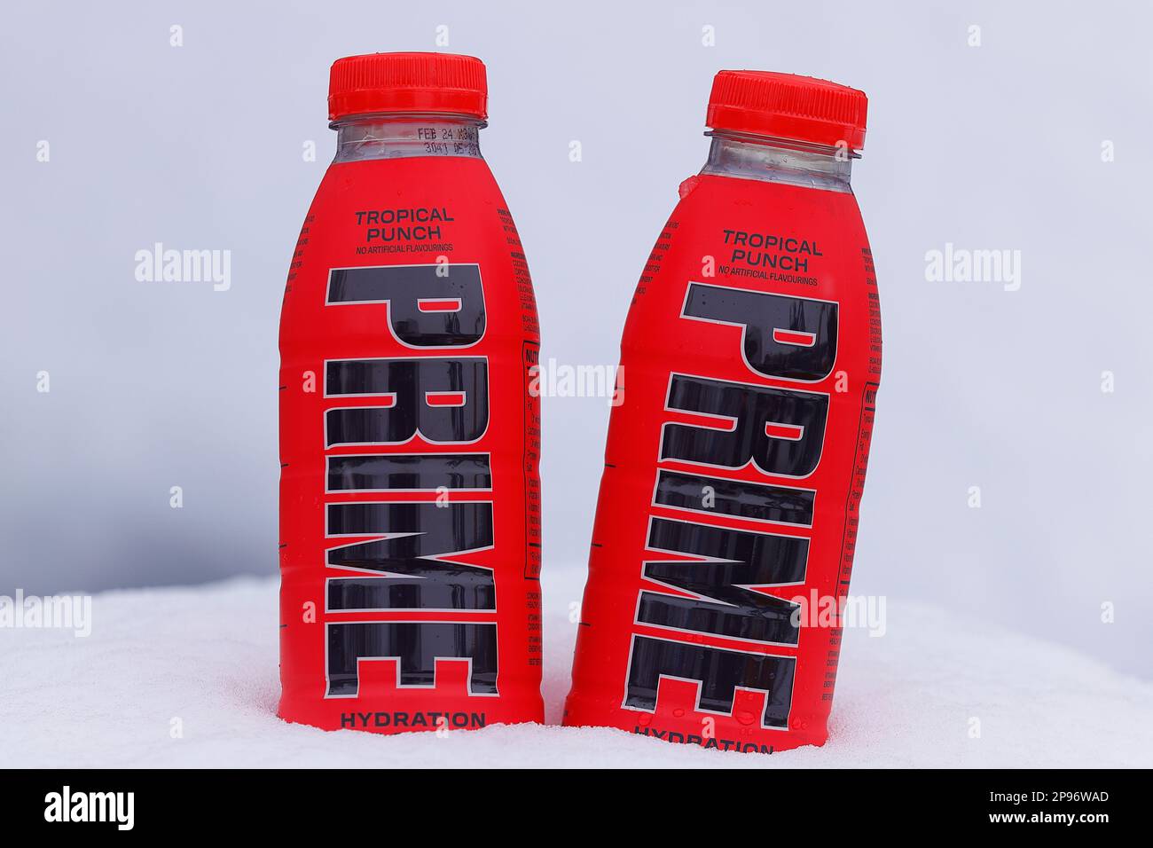Gefragter energy drink -Fotos und -Bildmaterial in hoher Auflösung – Alamy