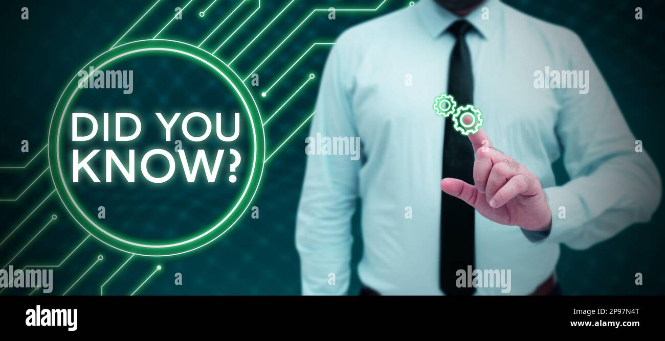 Handschrifttext wussten Sie schon. Word for Fun Fakten und Zahlen ...