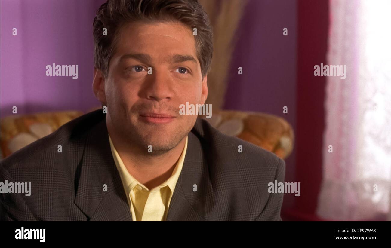 USA. Matthew Glave in einer Szene aus dem (C)New Line Cinema Film: The ...