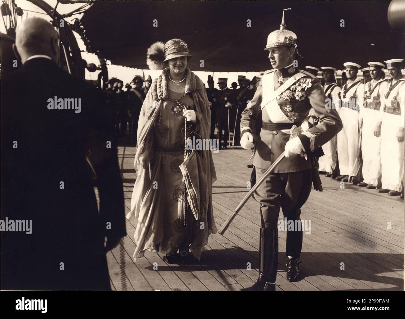 Regia marina -Fotos und -Bildmaterial in hoher Auflösung – Alamy