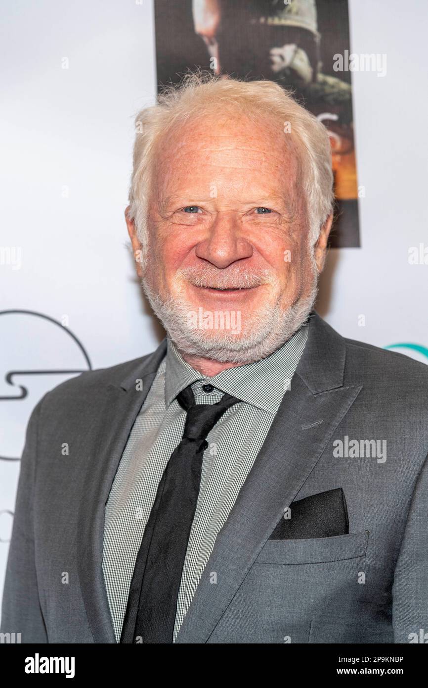 Schauspieler Donny Most nimmt an der jährlichen Pre-Oscar Gala und der ...