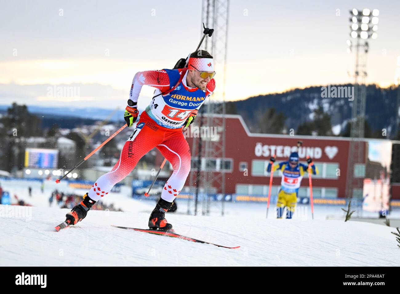 5 km staffel -Fotos und -Bildmaterial in hoher Auflösung - Seite 2 - Alamy