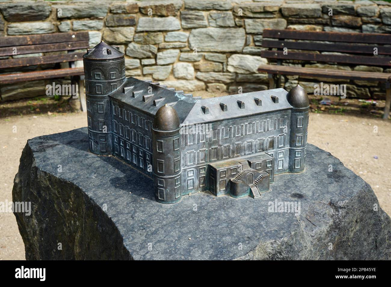 Frankfurt roedelheim -Fotos und -Bildmaterial in hoher Auflösung – Alamy