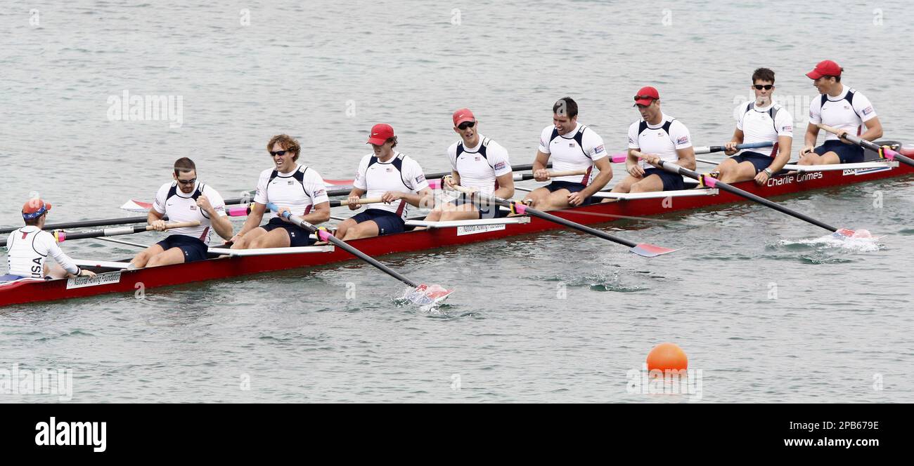 Cox Marcus Elhenney, Daniel Walsh, Steve Coppola, Joshua Inman, Brett ...