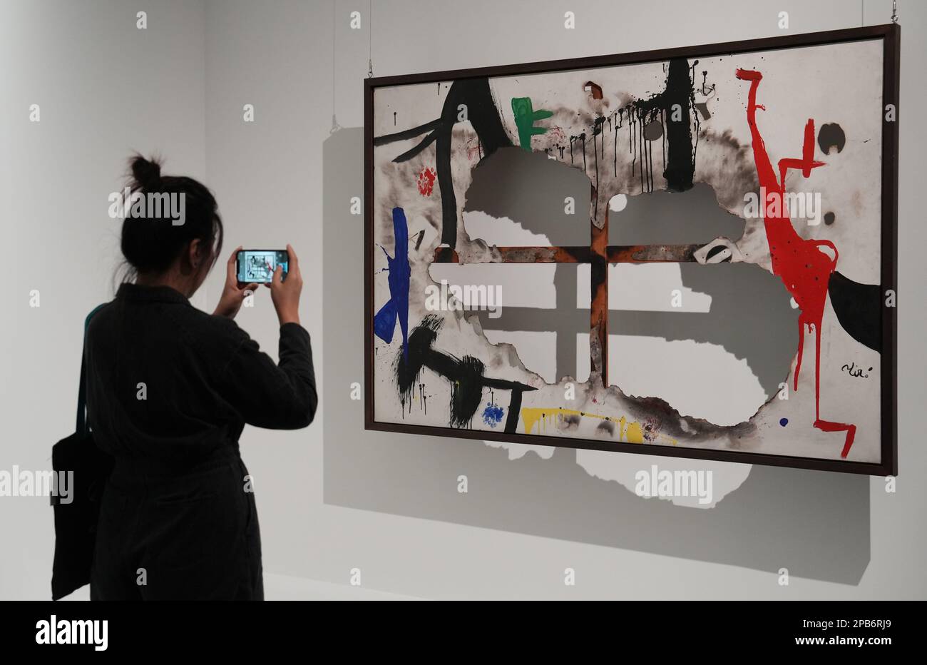 Burnt canvas -Fotos und -Bildmaterial in hoher Auflösung – Alamy