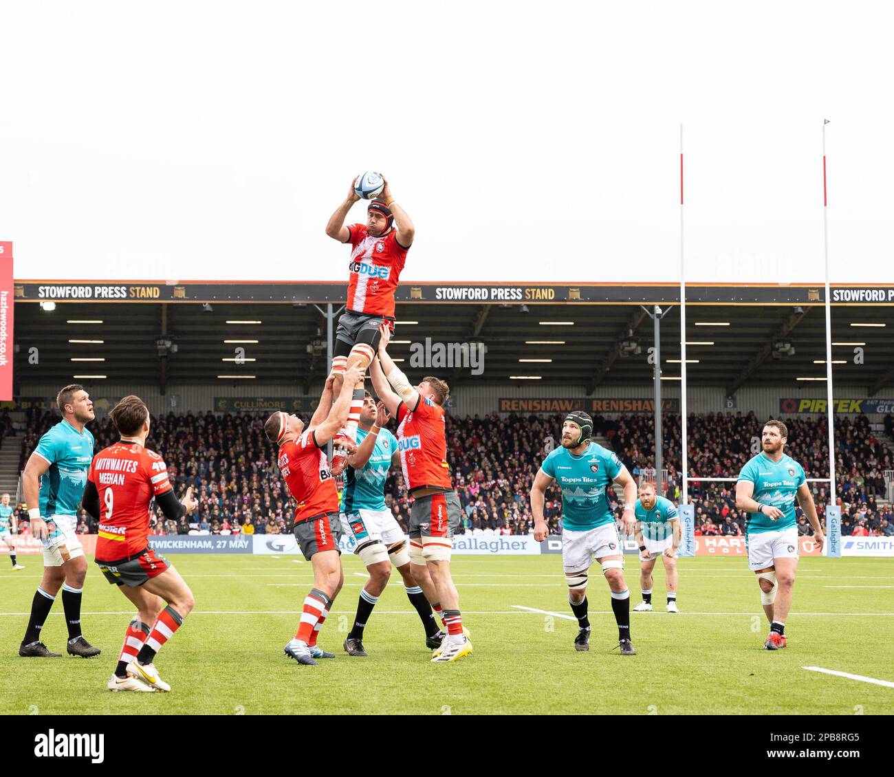 Rugby Vereinigtes Konigreich