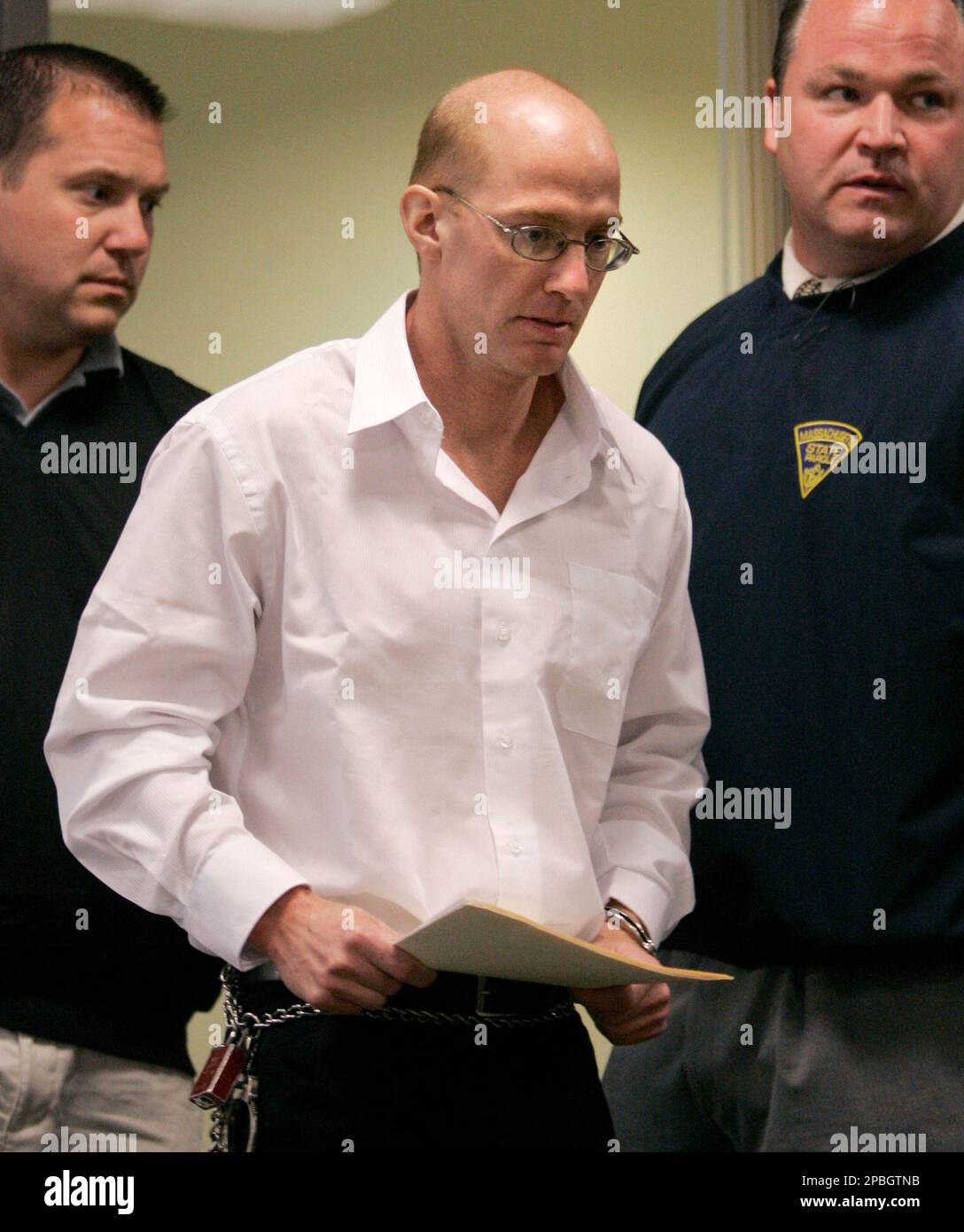 Rod Matthews, who once said he beat a 14-year-old classmate to death ...