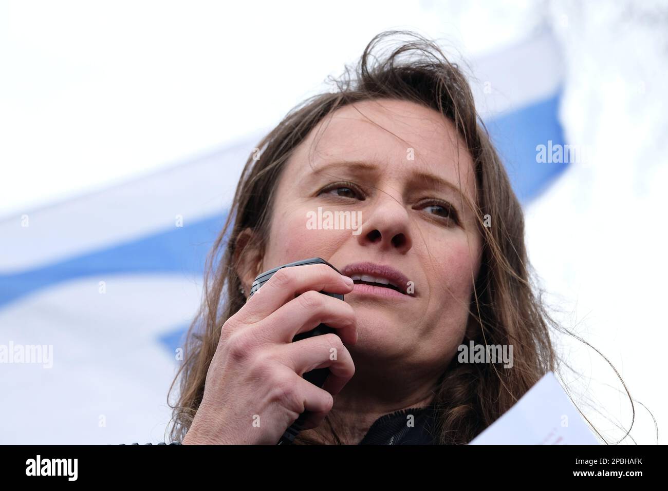 Dr sharon shochat -Fotos und -Bildmaterial in hoher Auflösung – Alamy