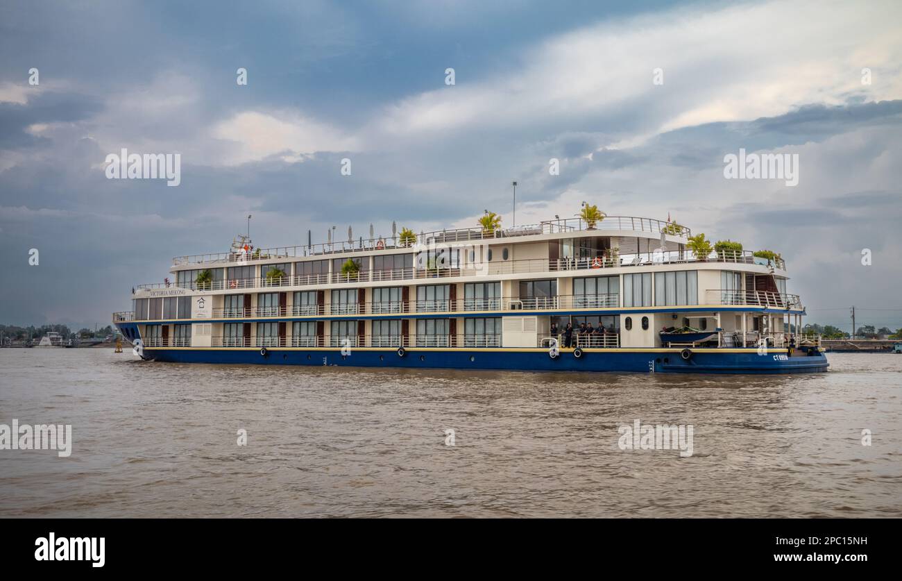 Mekong delta history -Fotos und -Bildmaterial in hoher Auflösung – Alamy
