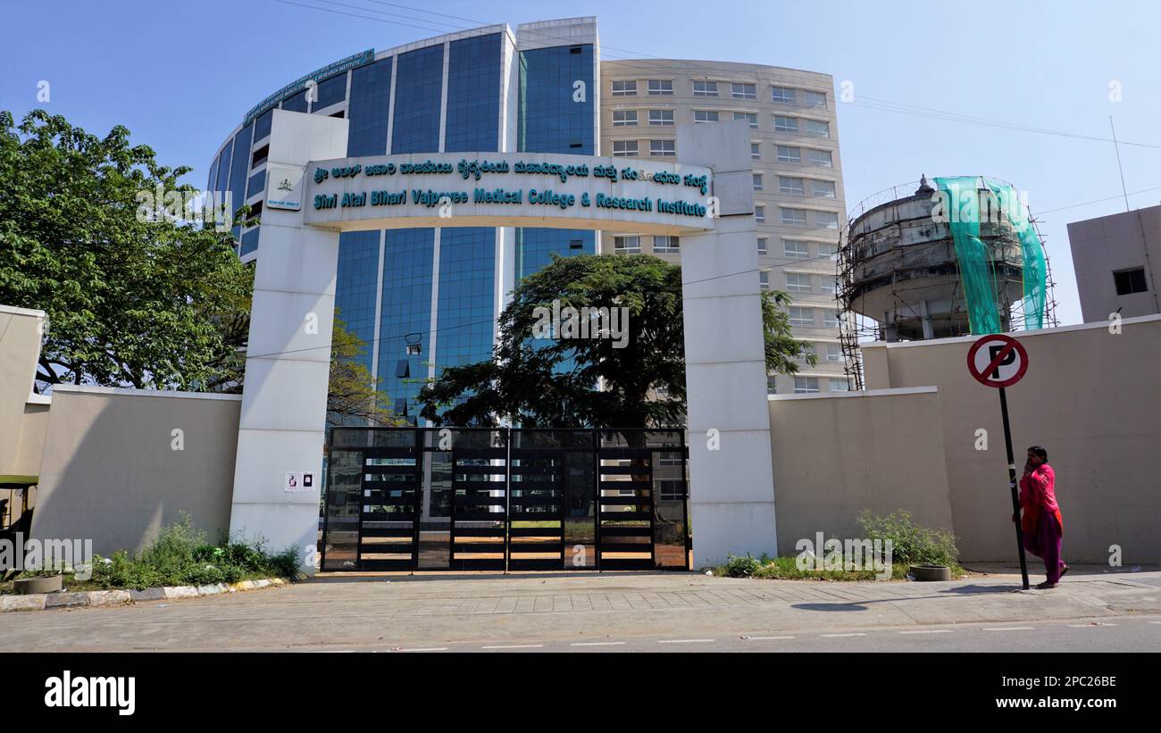 Bowring und lady curzon hospital -Fotos und -Bildmaterial in hoher Auflösung – Alamy