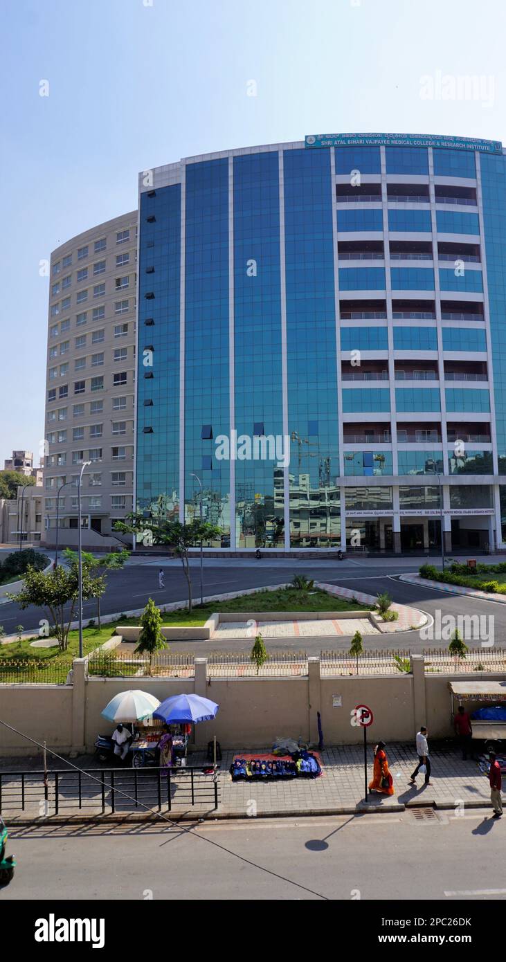 Bowring und lady curzon hospital -Fotos und -Bildmaterial in hoher ...