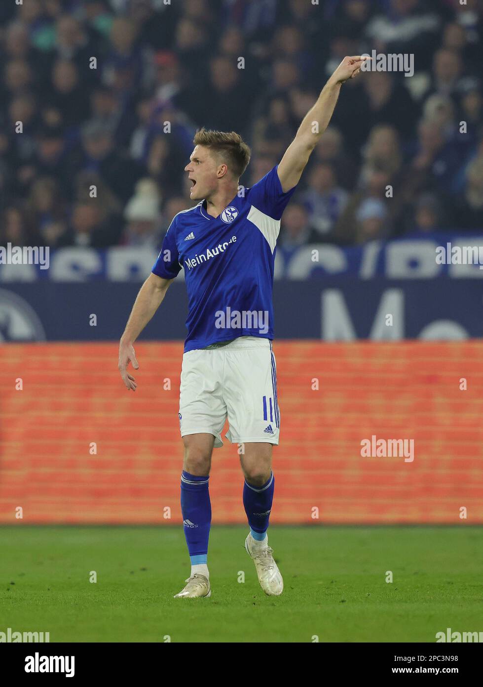Derby 2022 2023 -Fotos und -Bildmaterial in hoher Auflösung – Alamy