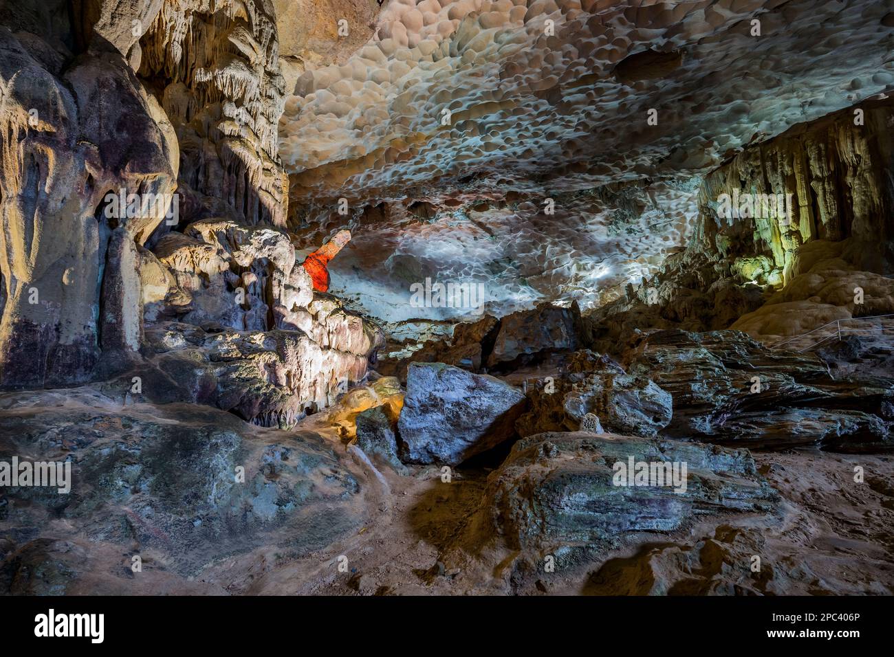 Hang sung sot höhle -Fotos und -Bildmaterial in hoher Auflösung – Alamy