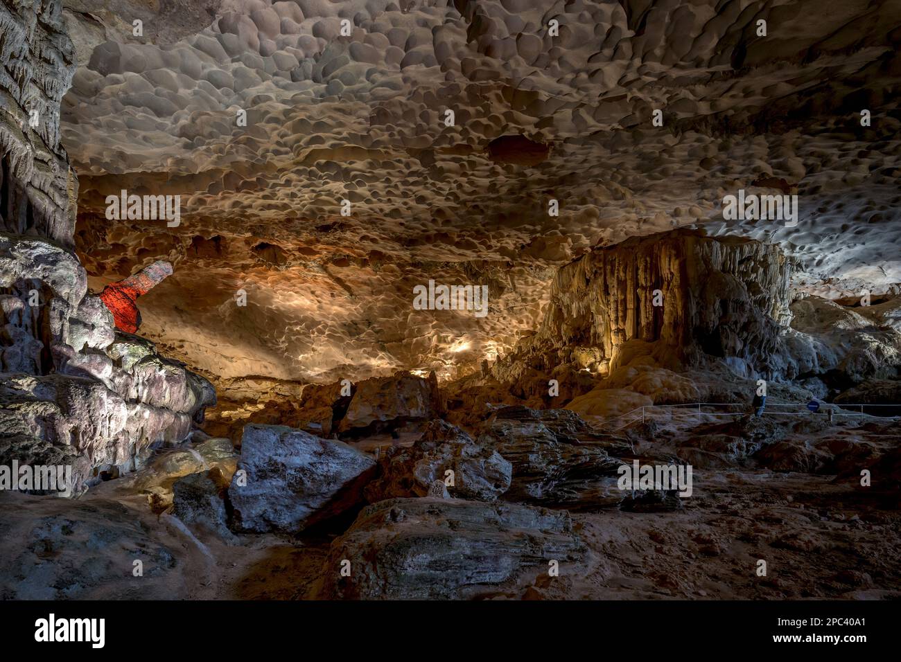 Hang sung sot höhle -Fotos und -Bildmaterial in hoher Auflösung – Alamy