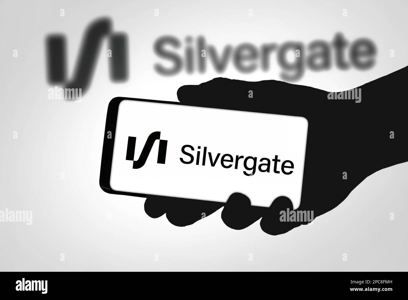 Hauptstadt von silvergate -Fotos und -Bildmaterial in hoher Auflösung ...