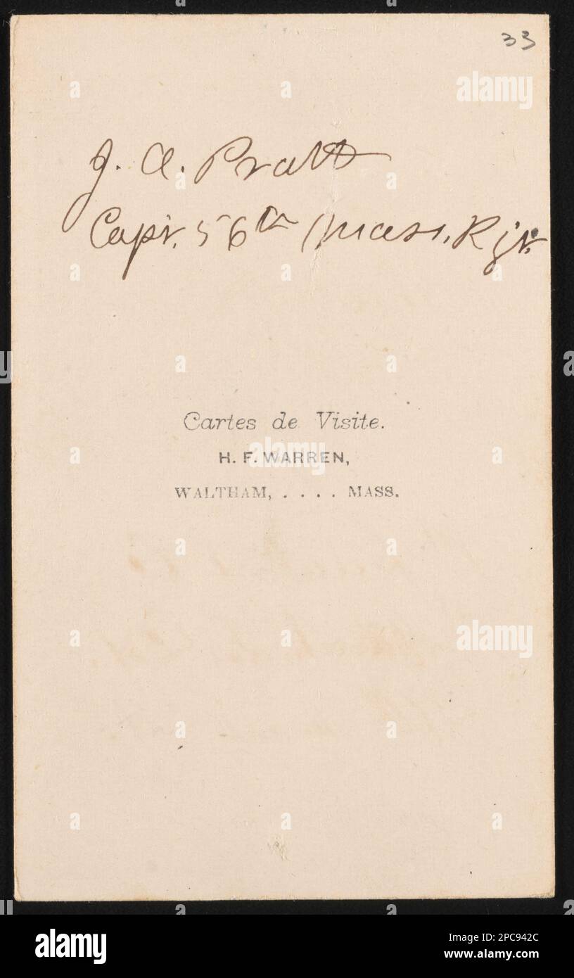 54th massachusetts infantry -Fotos und -Bildmaterial in hoher Auflösung ...