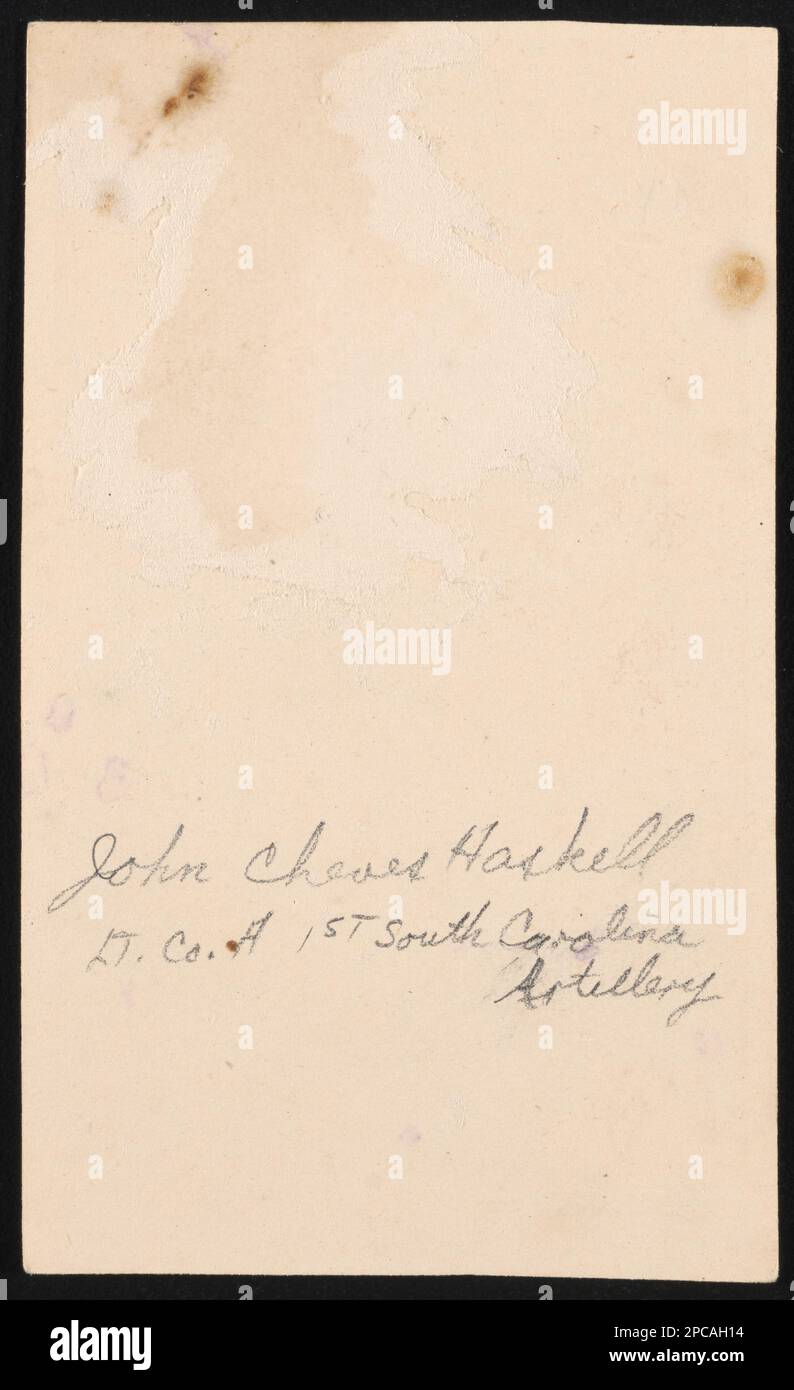 John cheves -Fotos und -Bildmaterial in hoher Auflösung – Alamy