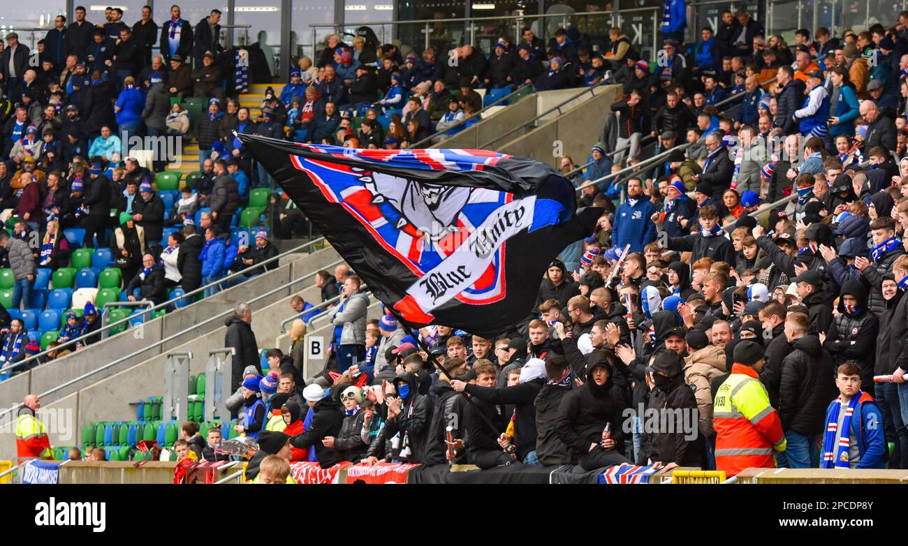 Sporthalle belfast -Fotos und -Bildmaterial in hoher Auflösung – Alamy