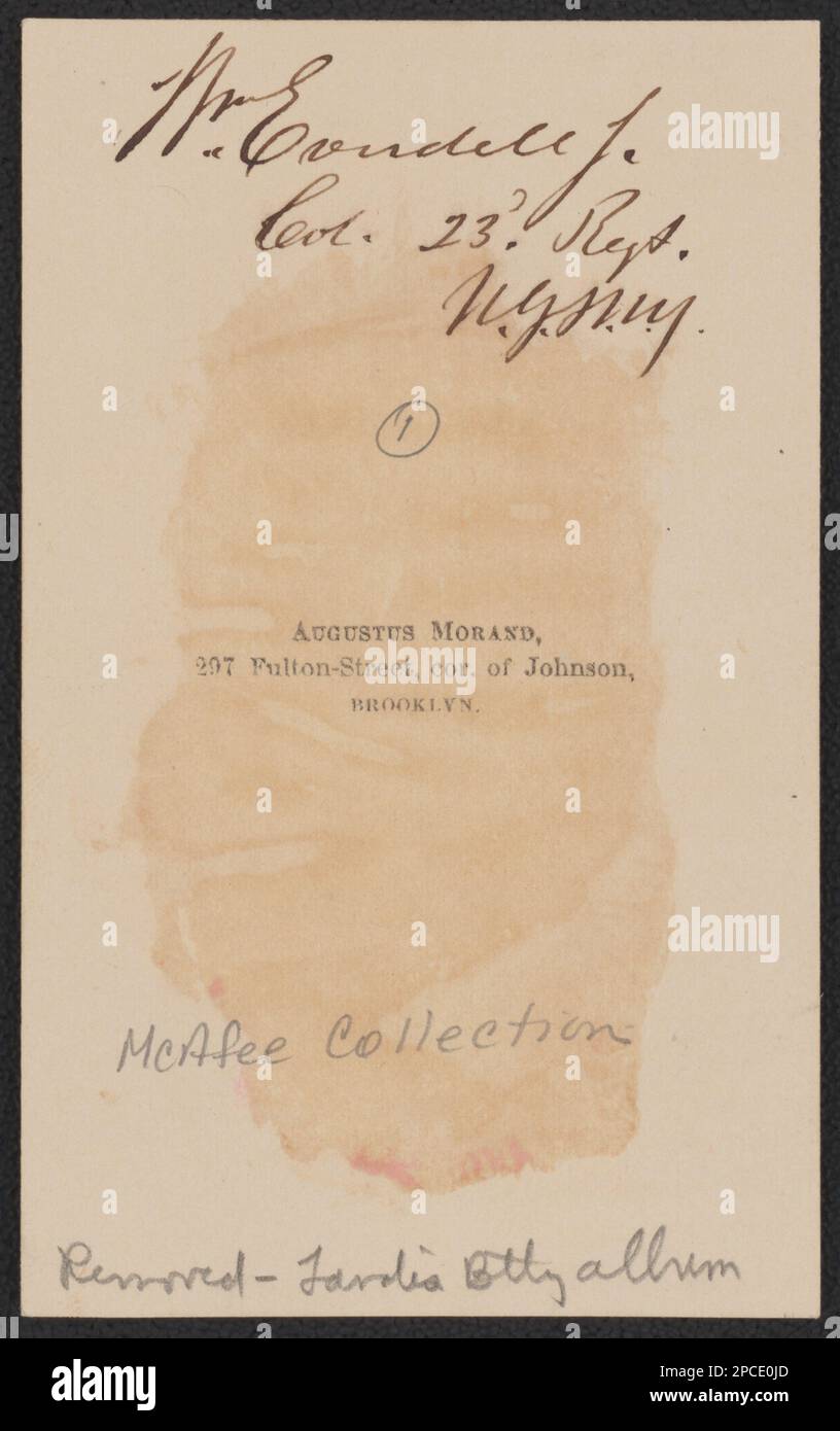 Augustus morand -Fotos und -Bildmaterial in hoher Auflösung – Alamy