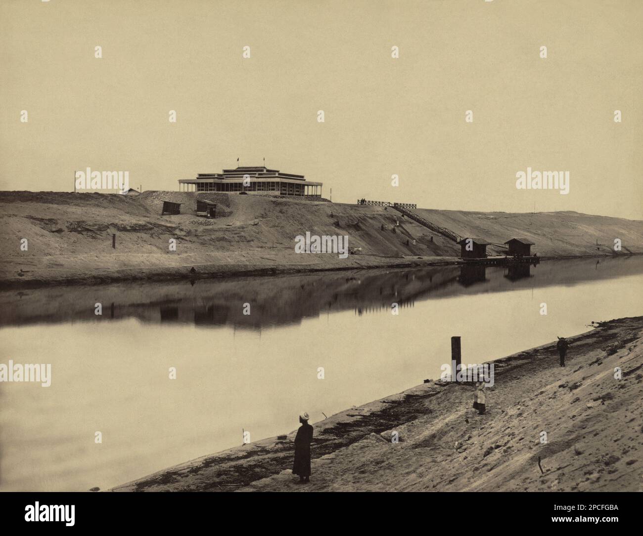 Lago egitto -Fotos und -Bildmaterial in hoher Auflösung – Alamy