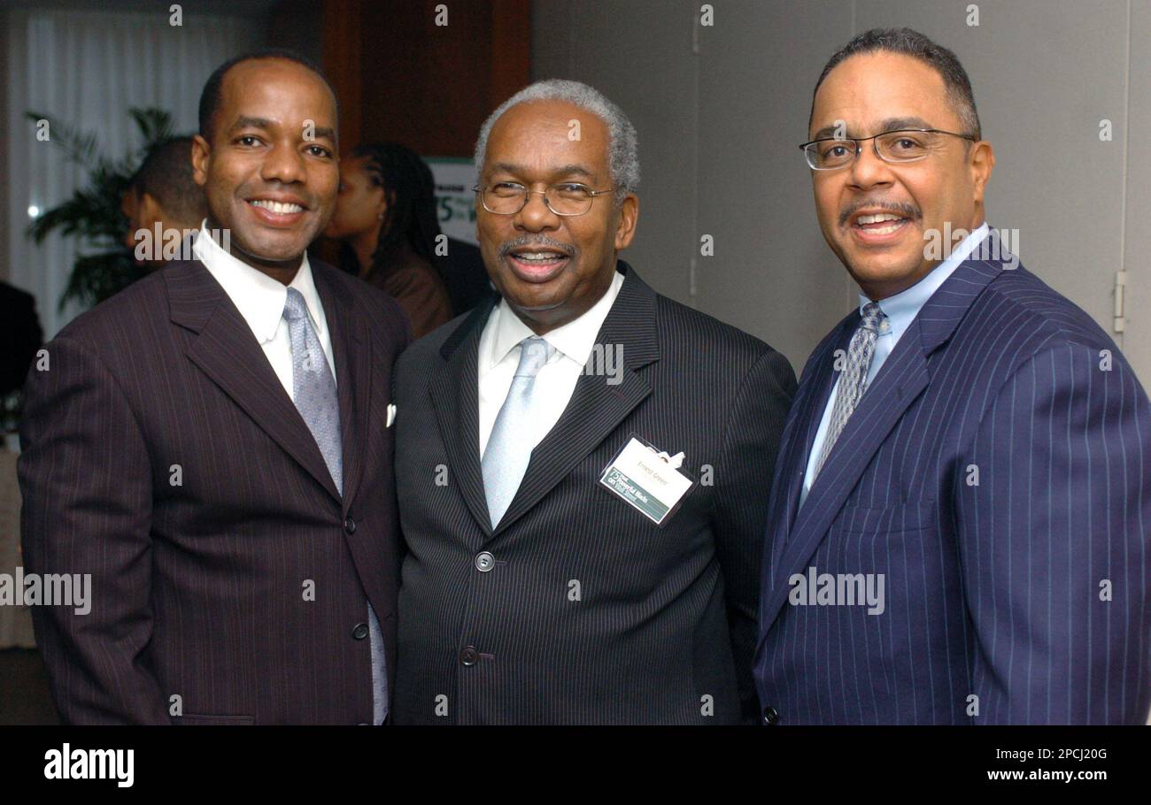 William E. Lighten, managing director, Mortgage Capital Division ...