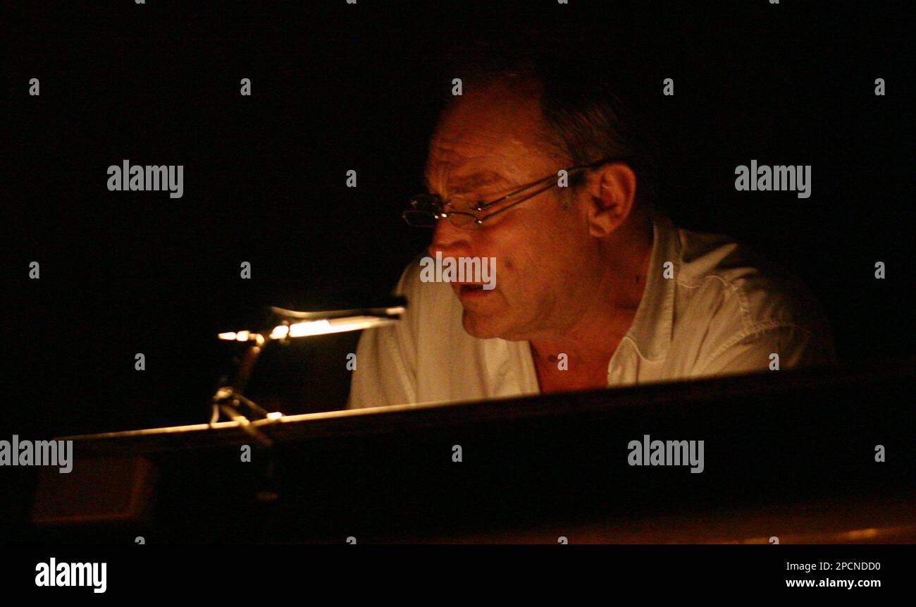 ** SPERRFRIST 11. AUGUST 2006, 20:00 UHR MESZ ** Der oestereichische ...