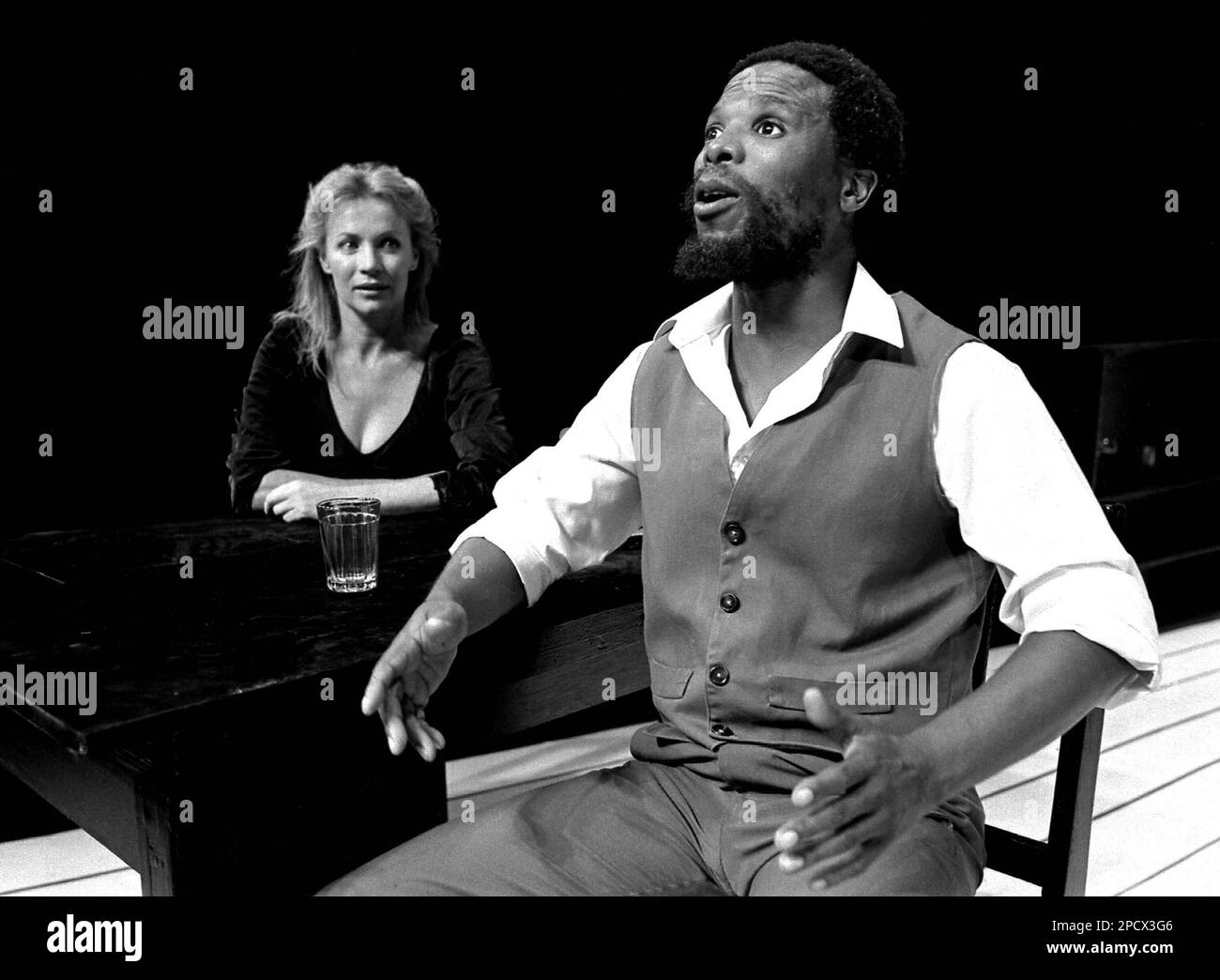 ** ADVANCE FOR WEEKEND EDITIONS, JUNE 29-JULY 2 **FILE**This 1985 file ...