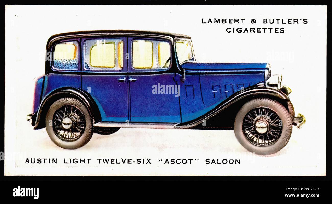 Austin ascot -Fotos und -Bildmaterial in hoher Auflösung – Alamy