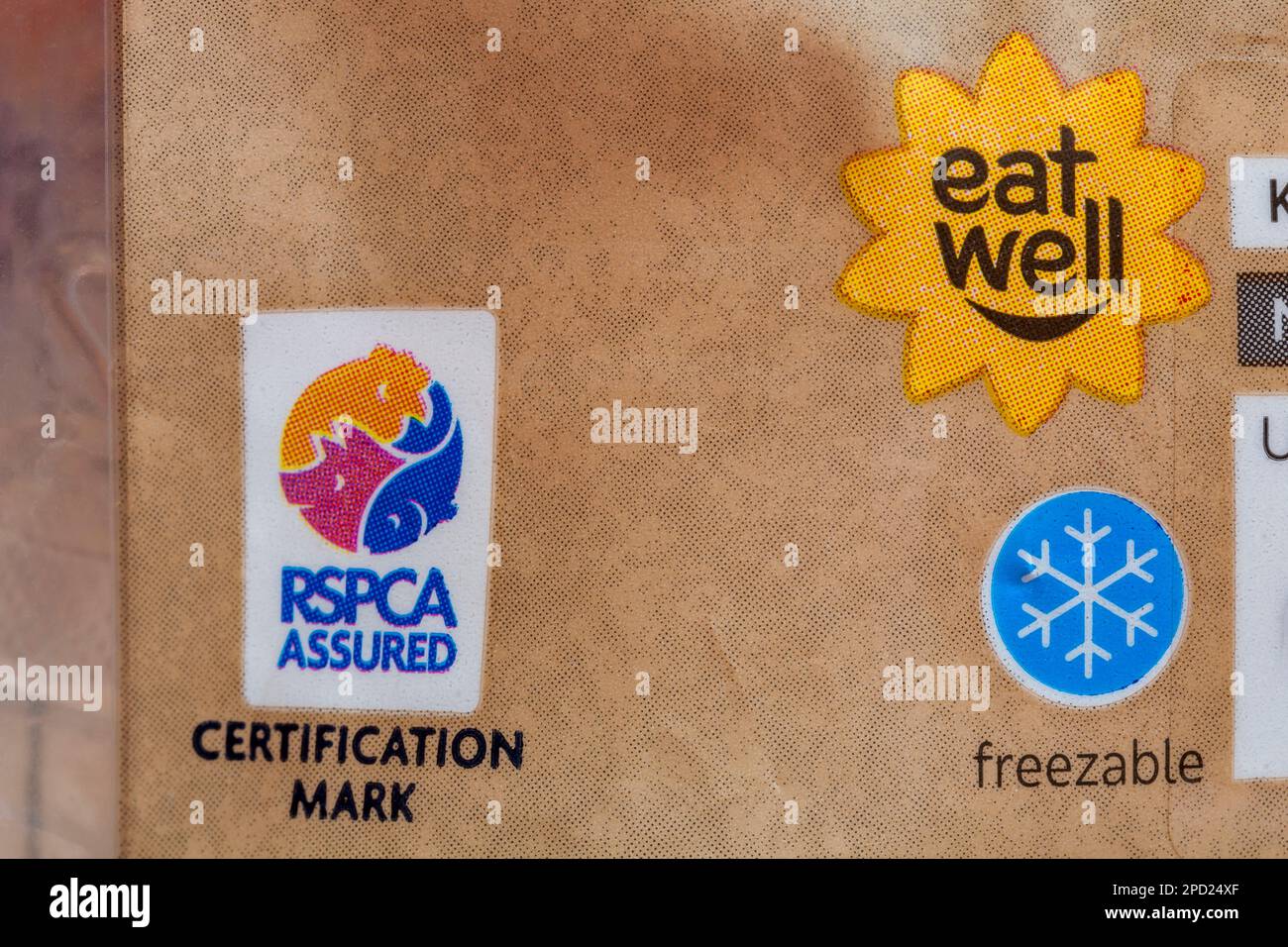 Rspca versicherte symbol -Fotos und -Bildmaterial in hoher Auflösung ...