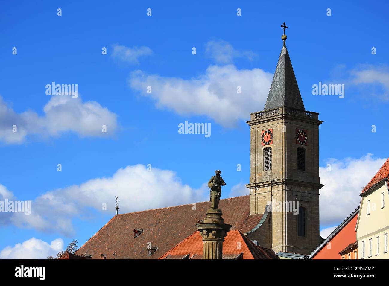 Stilvolle Bad Neustadt An Der Saale Plz Fotos