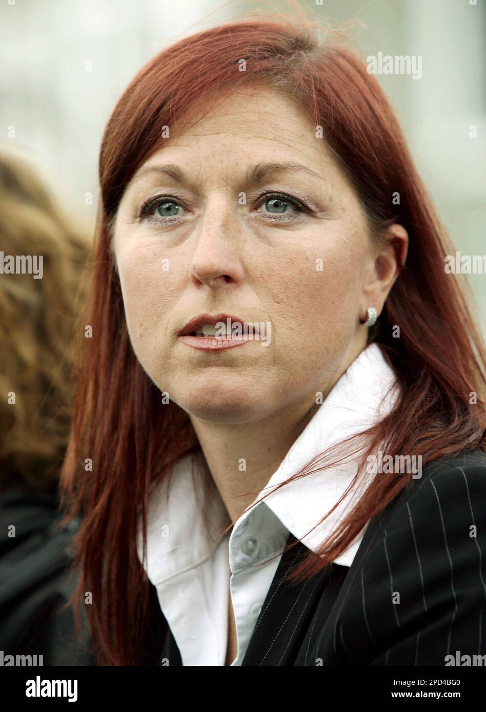 Gedenkfeier zur 61. Wiederkehr der Befreiung des Nazi-KZ Mauthausen ...