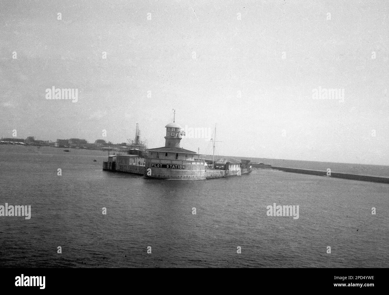 Maritime pilot -Fotos und -Bildmaterial in hoher Auflösung – Alamy