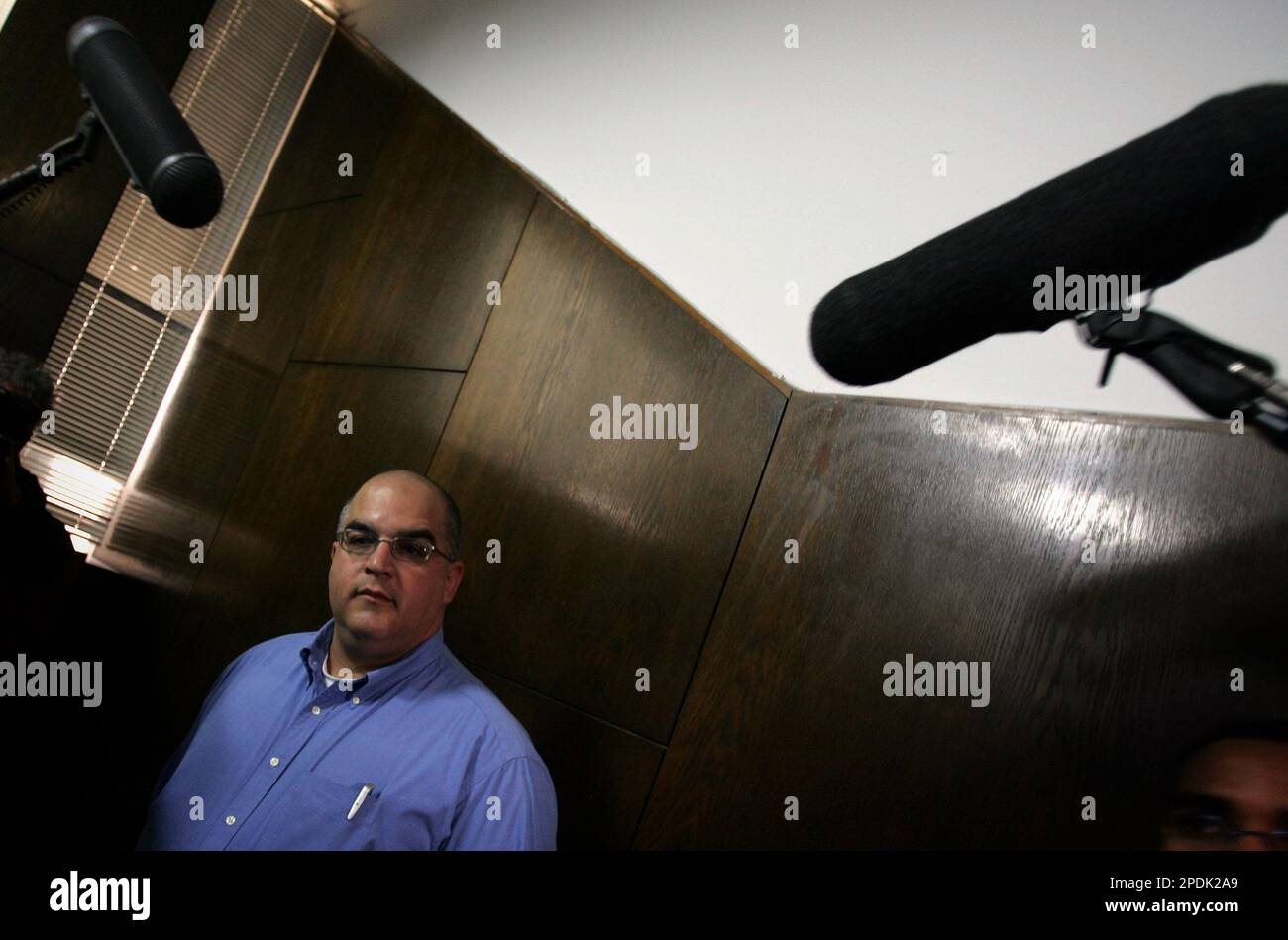 Omri Sharon, a member of Israel's parliament and son of Prime Minister ...