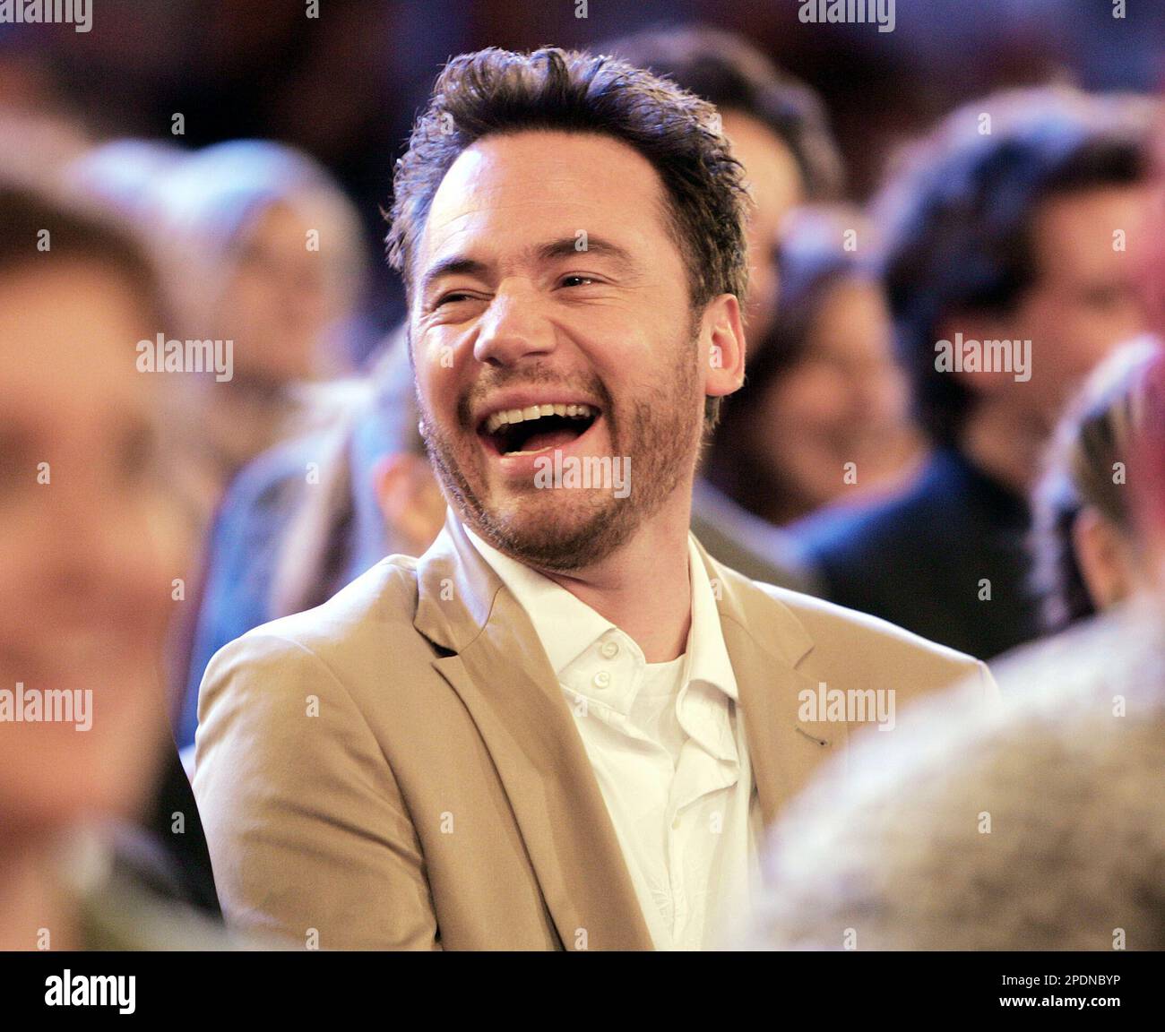 ** SPERRVERMERK: DIESES BILD SOWIE DIE BEKANNTGABE DER GEWINNER DES ...