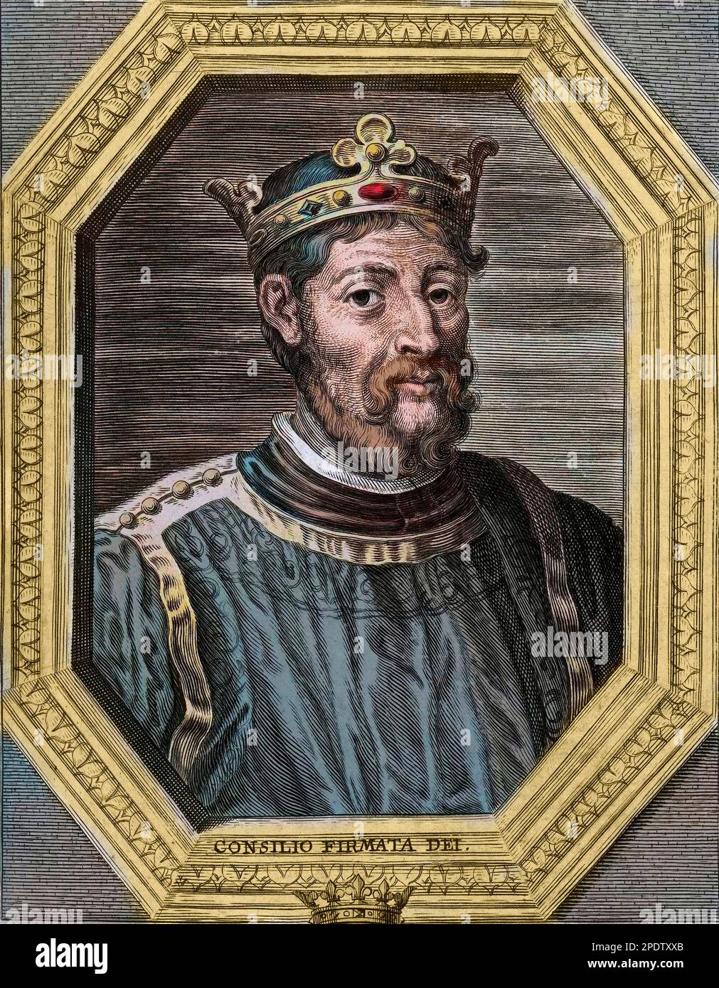 Luigi iv di francia -Fotos und -Bildmaterial in hoher Auflösung – Alamy
