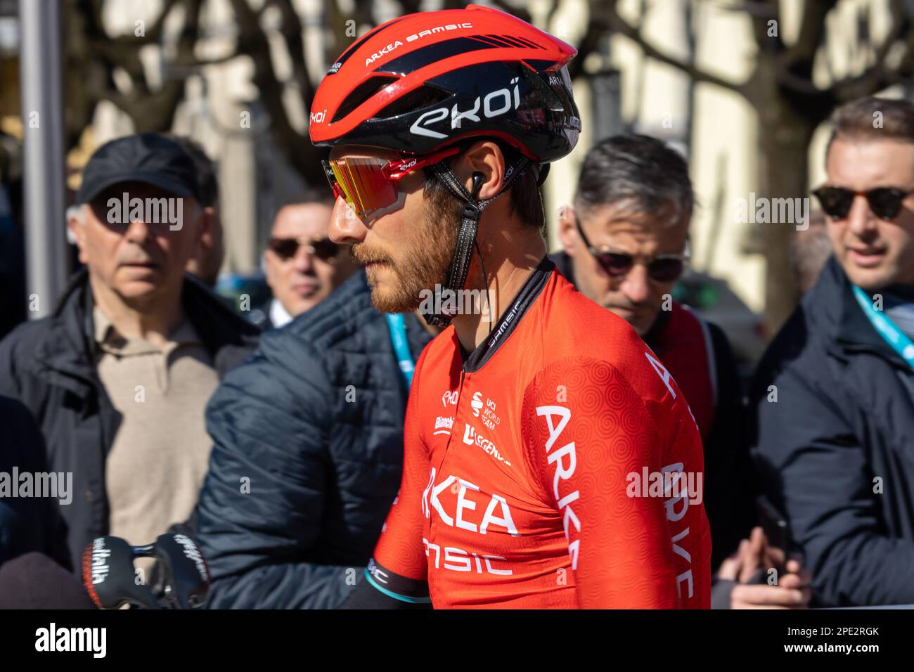 Luca mozzato -Fotos und -Bildmaterial in hoher Auflösung – Alamy