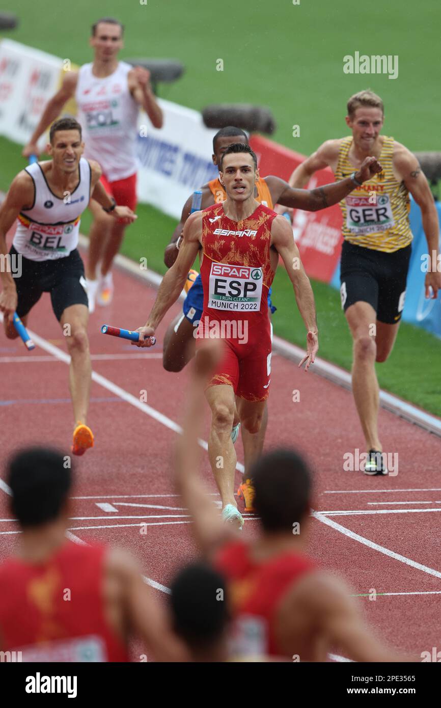 Manuel guijarro -Fotos und -Bildmaterial in hoher Auflösung – Alamy