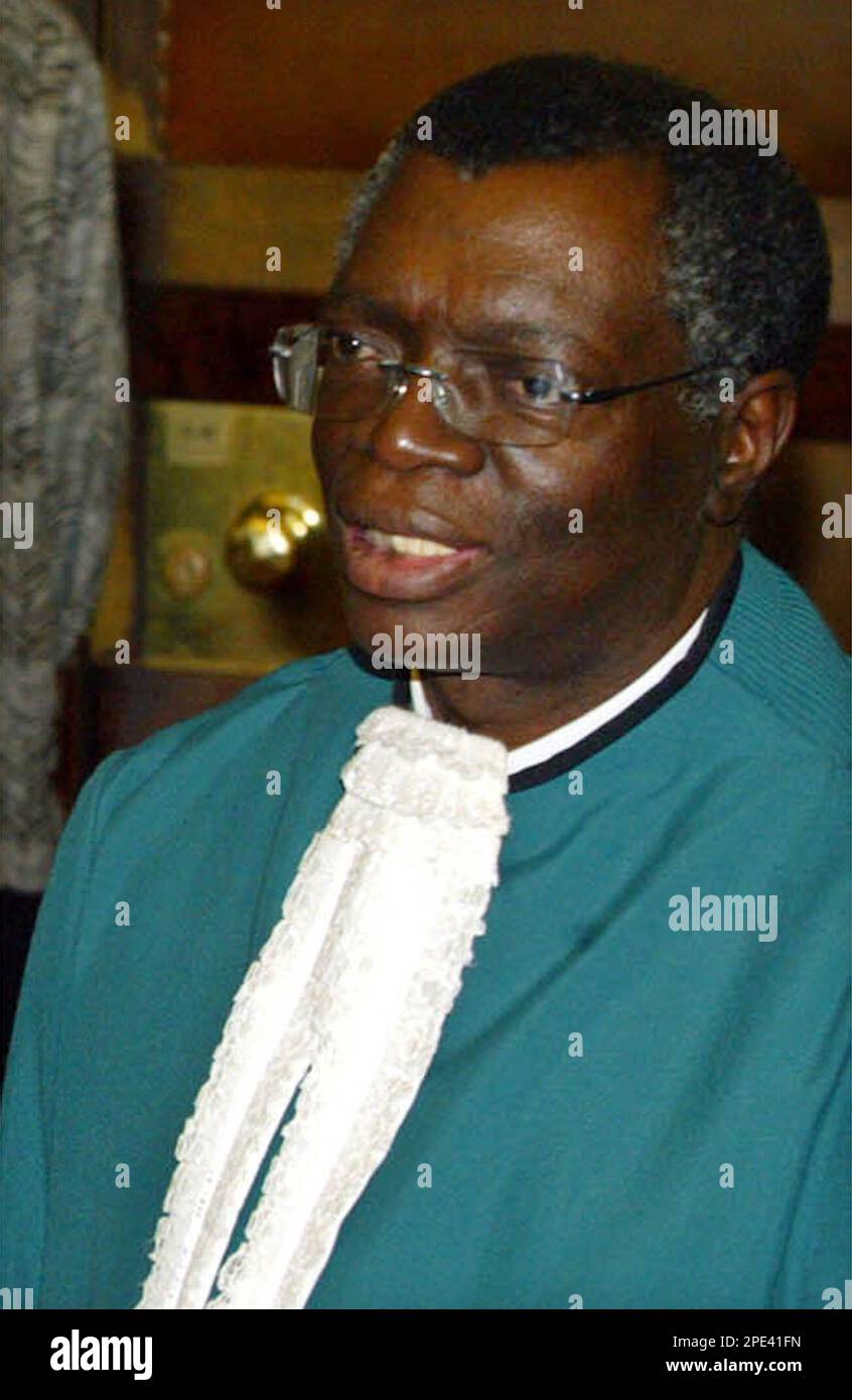 Incoming Chief Justice, Pius Langa, in Parliament in Cape Town, South ...