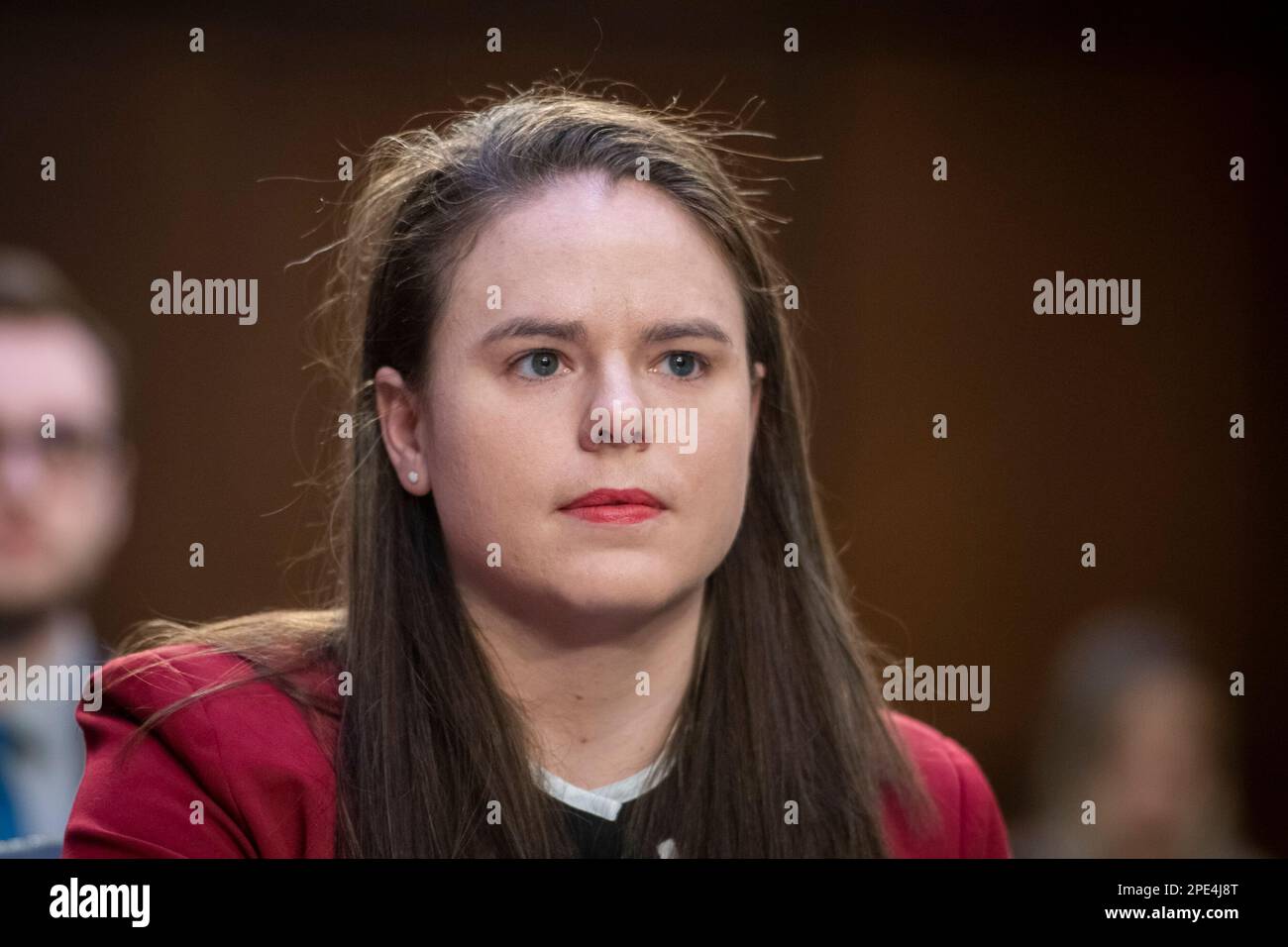 Edwin meese iii center for legal and judici -Fotos und -Bildmaterial in ...